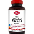 Olympian Labs Mega Omega 3 benefits