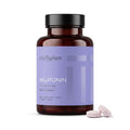 Olympian Labs melatonin fast dissolve tablets