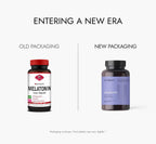 Olympian Labs melatonin for relaxation