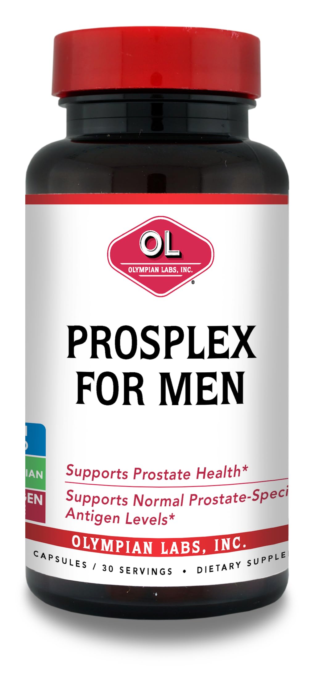 Olympian Labs Prosplex antioxidant support