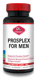 Olympian Labs Prosplex antioxidant support