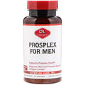 Olympian Labs ProsPlex multivitamins for men