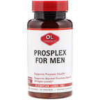 Olympian Labs ProsPlex multivitamins for men
