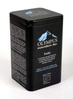 OLYMPUS Greek Mountain Tea metal tin