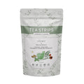 Olyxir herbal detox tea strips