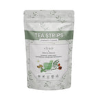 Olyxir herbal detox tea strips
