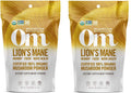Om Lion's Mane mushroom powder