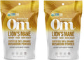 Om Lion's Mane powder for focus