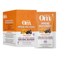 Om Magic Mushrooms immune support