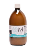 OM Monoatomic Gold liquid supplement