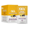 Om Mushroom Superfood immune mix