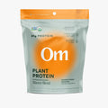 OM Mushroom Superfood plant protein blend