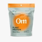 OM Mushroom Superfood plant protein blend