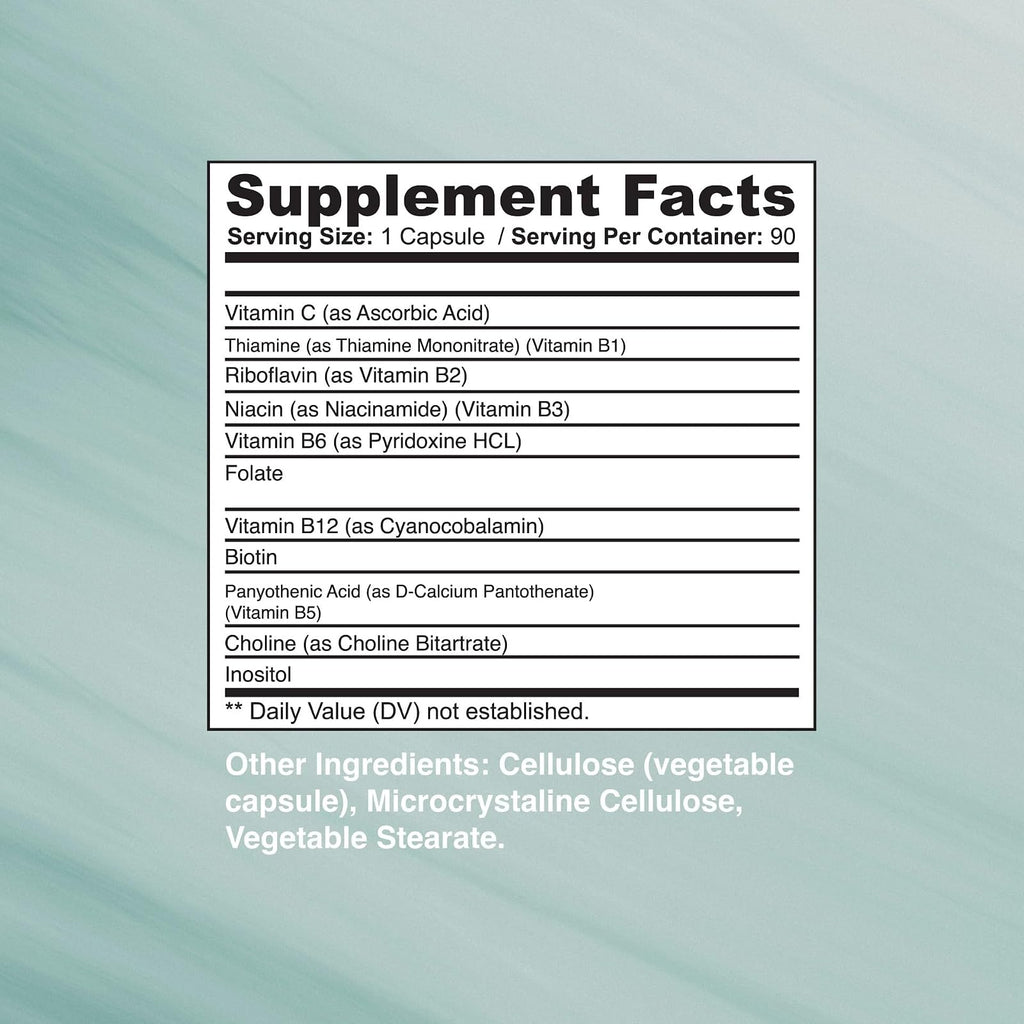 Omax3 2-pack vitamin supplement
