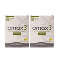 Omax3 fish oil 1500 mg benefits