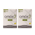 Omax3 fish oil 1500 mg benefits