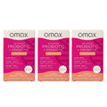 Omax3 probiotics for digestive health