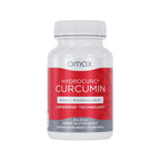Omax3 turmeric curcumin softgels benefits