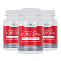 Omax3 turmeric curcumin softgels