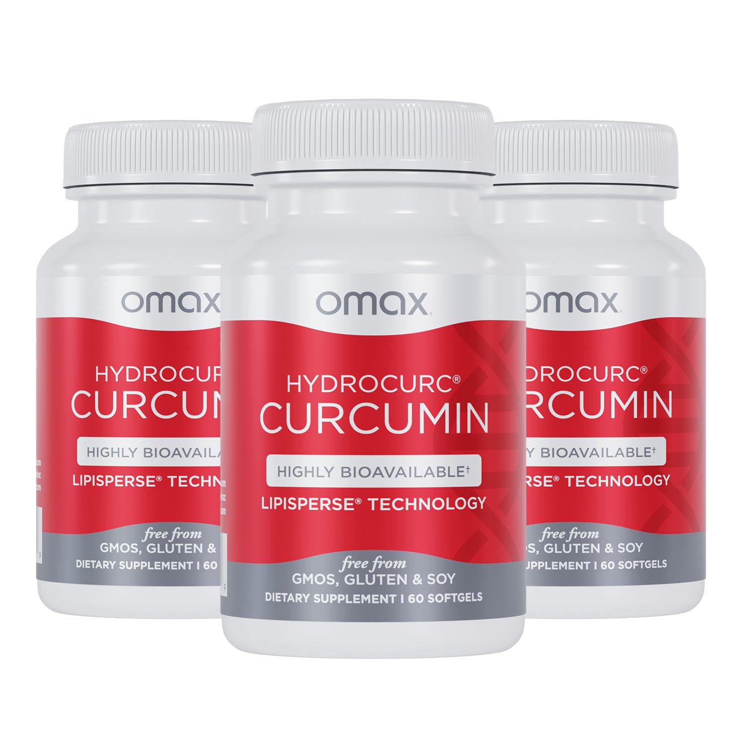 Omax3 turmeric curcumin softgels