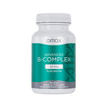 Omax3 Vitamin B Complex capsules