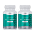 Omax3 Vitamin B Complex capsules