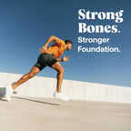 Omax3 vitamin D for bone strength