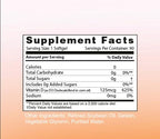 Omax3 vitamin D3 softgels for energy
