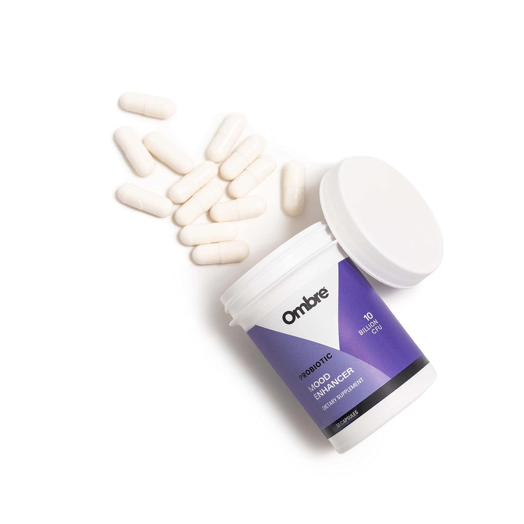 Ombre digestive support probiotic formula