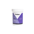 Ombre probiotic capsules for digestion