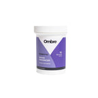 Ombre probiotic capsules for digestion
