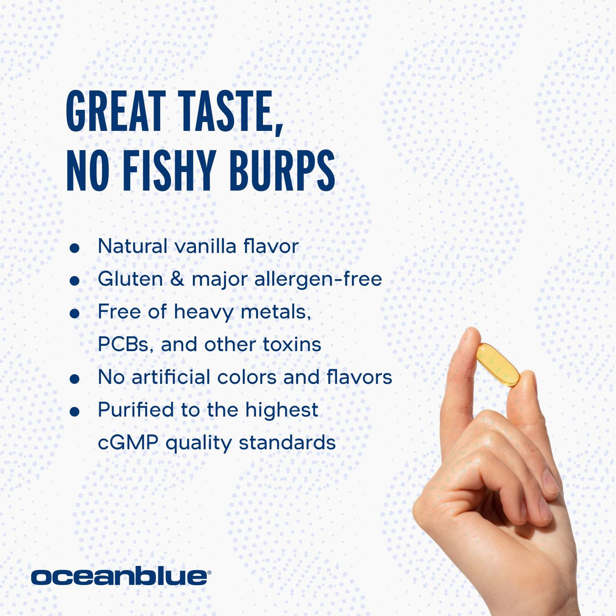 Omega-3 2100 with vitamin D3 benefits
