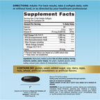omega 3-6-7-9-11 benefits