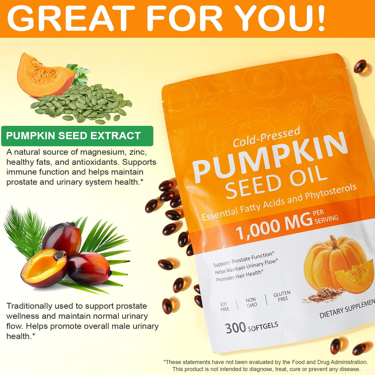 Omega 3-6-9 essential fatty acids