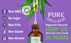 Omega 3-6-9 essential fatty acids