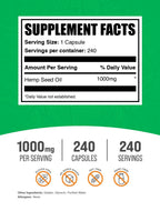 Omega 3-6-9 fatty acids supplement