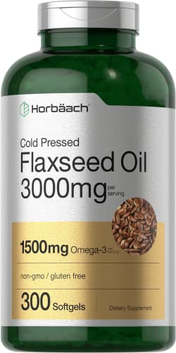 omega 3 6 9 flax seed oil