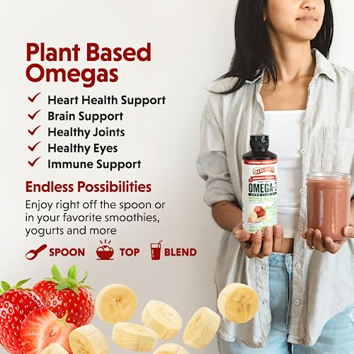 Omega 3-6-9 flaxseed oil benefits