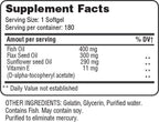 omega 3-6-9 for balanced nutrition