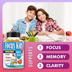 Omega 3-6-9 for children's health