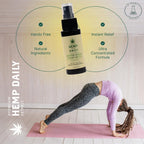 Omega 3-6-9 for daily wellness