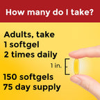 Omega 3-6-9 for healthy skin