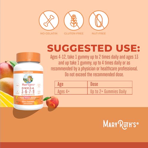 omega 3-6-9 for healthy skin