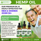 Omega 3-6-9 for healthy skin