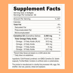 omega 3-6-9 for healthy skin