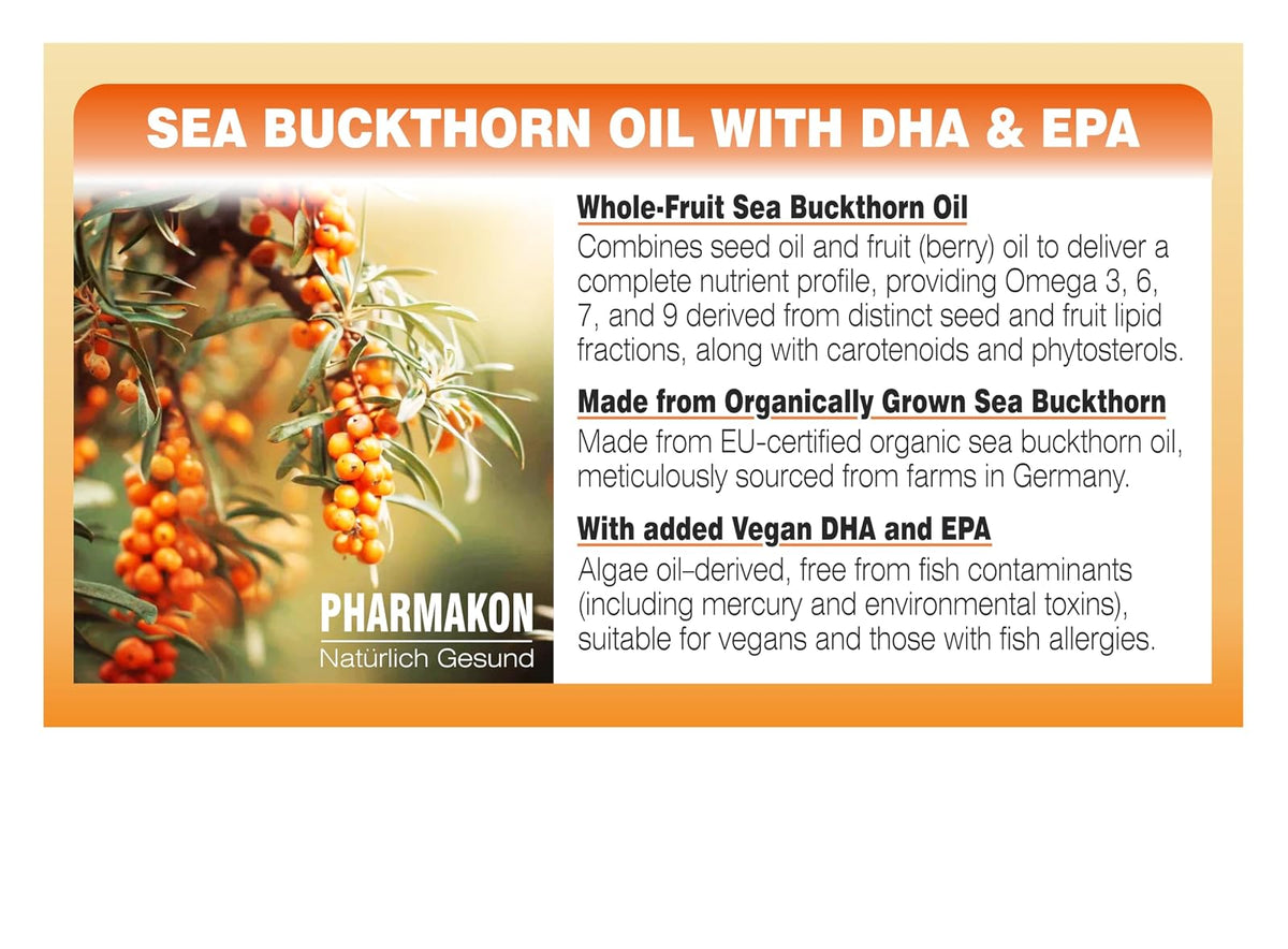 Omega 3-6-9 for heart health