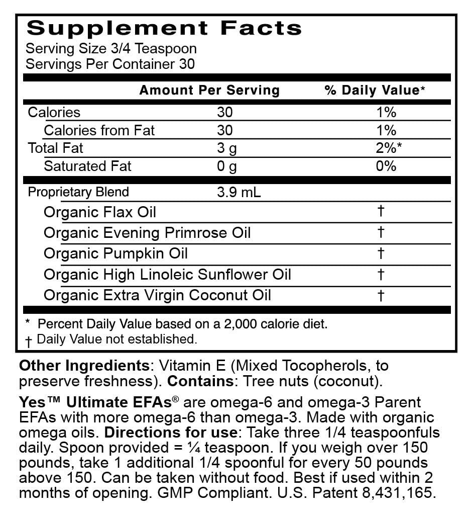 omega 3-6-9 for heart health