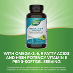 omega 3-6-9 for heart health