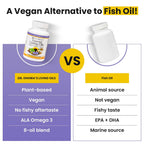 Omega 3-6-9 for joint flexibility