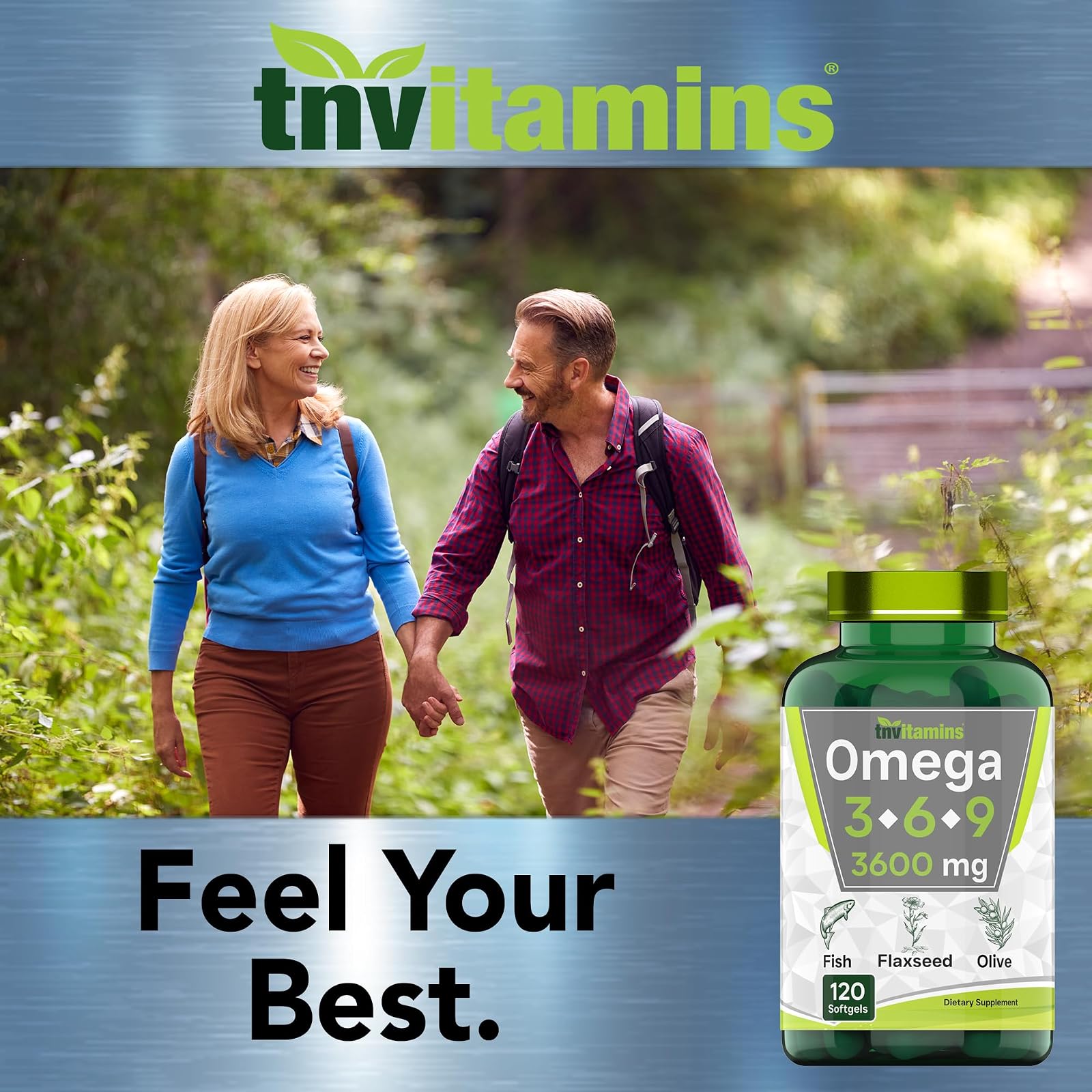 omega 3-6-9 for joint flexibility